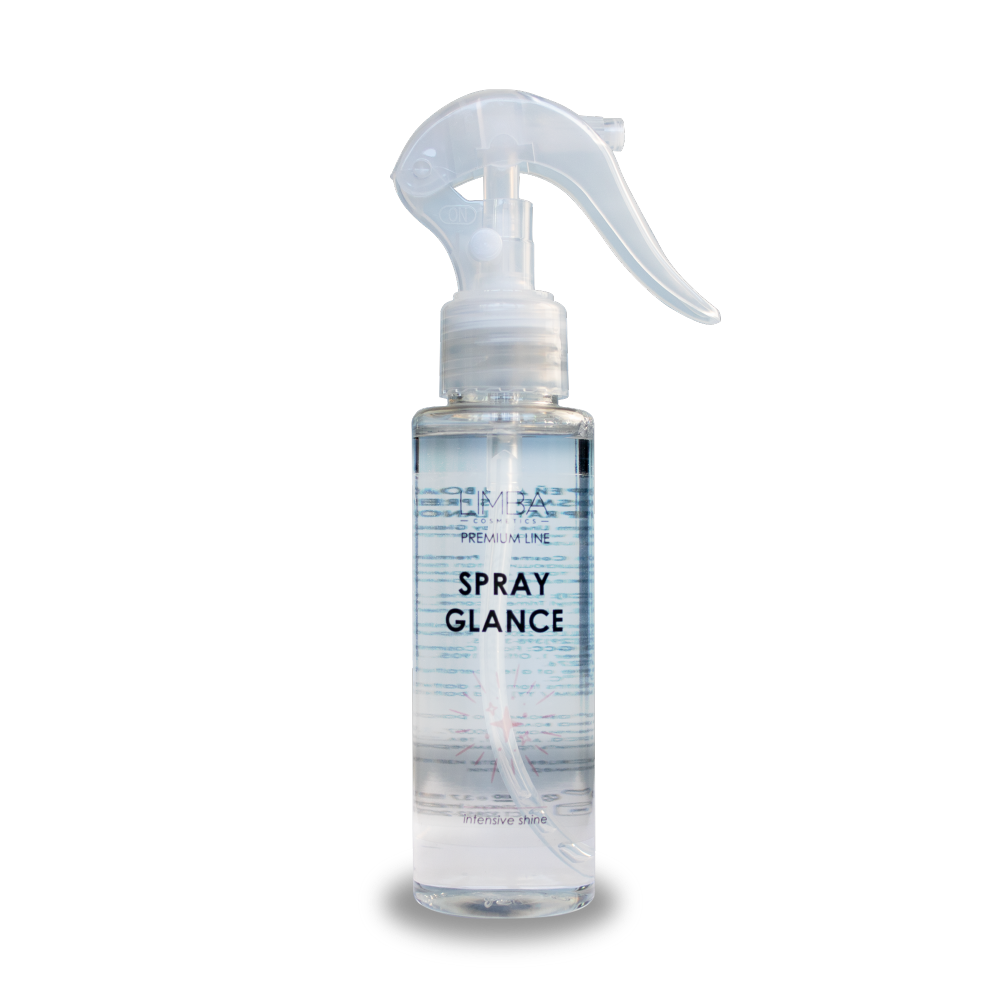 SPRAY GLANCE , 120 ML - KerashopMD